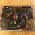 LSCM | Light and Sound Control Module - Woodpecker