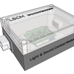 TCM | Throttle Control Module - Woodpecker